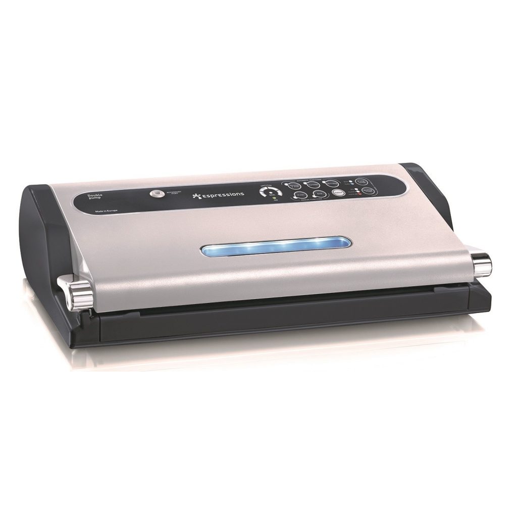 Vacuum Sealers - EetExpert.com